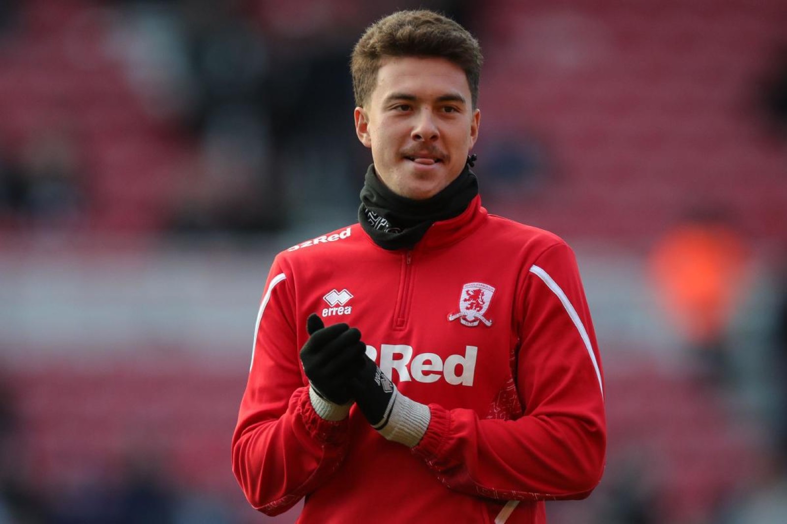 Middlesbrough striker Matthew Hoppe joins Hibernian on loan | PlanetSport