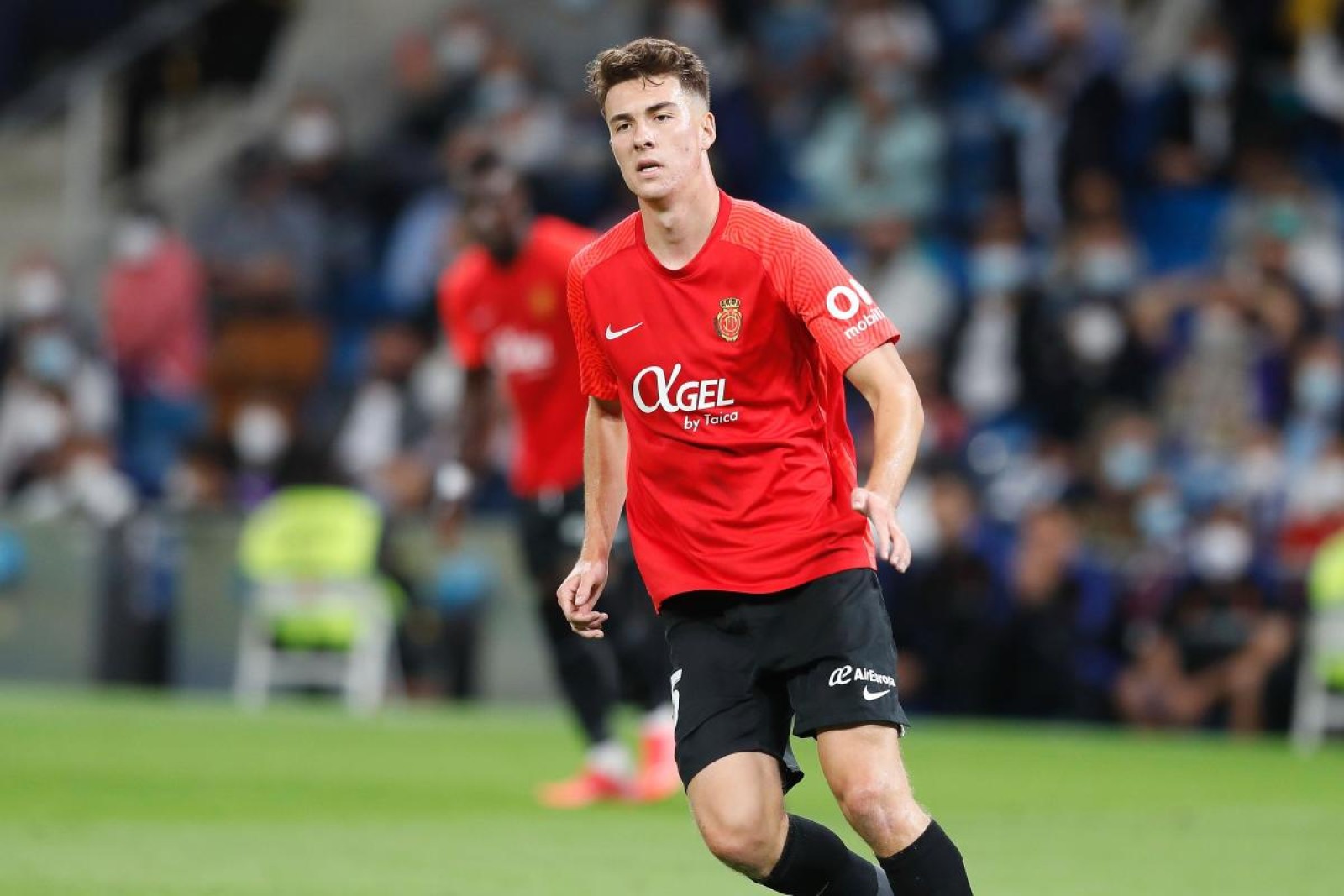 USA international striker Matthew Hoppe joins Middlesbrough | PlanetSport