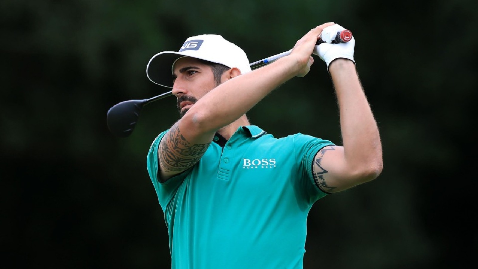 DP World Tour: Matthieu Pavon leads Italian Open by two shots | PlanetSport
