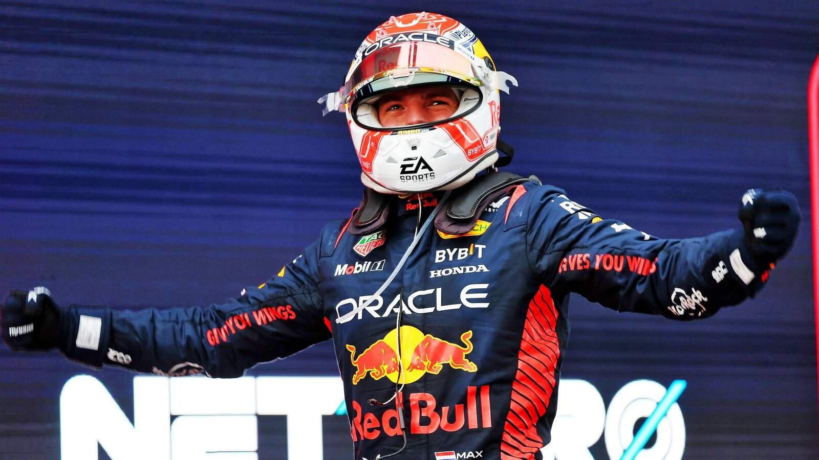 Max Verstappen dominant at Canadian Grand Prix | PlanetSport