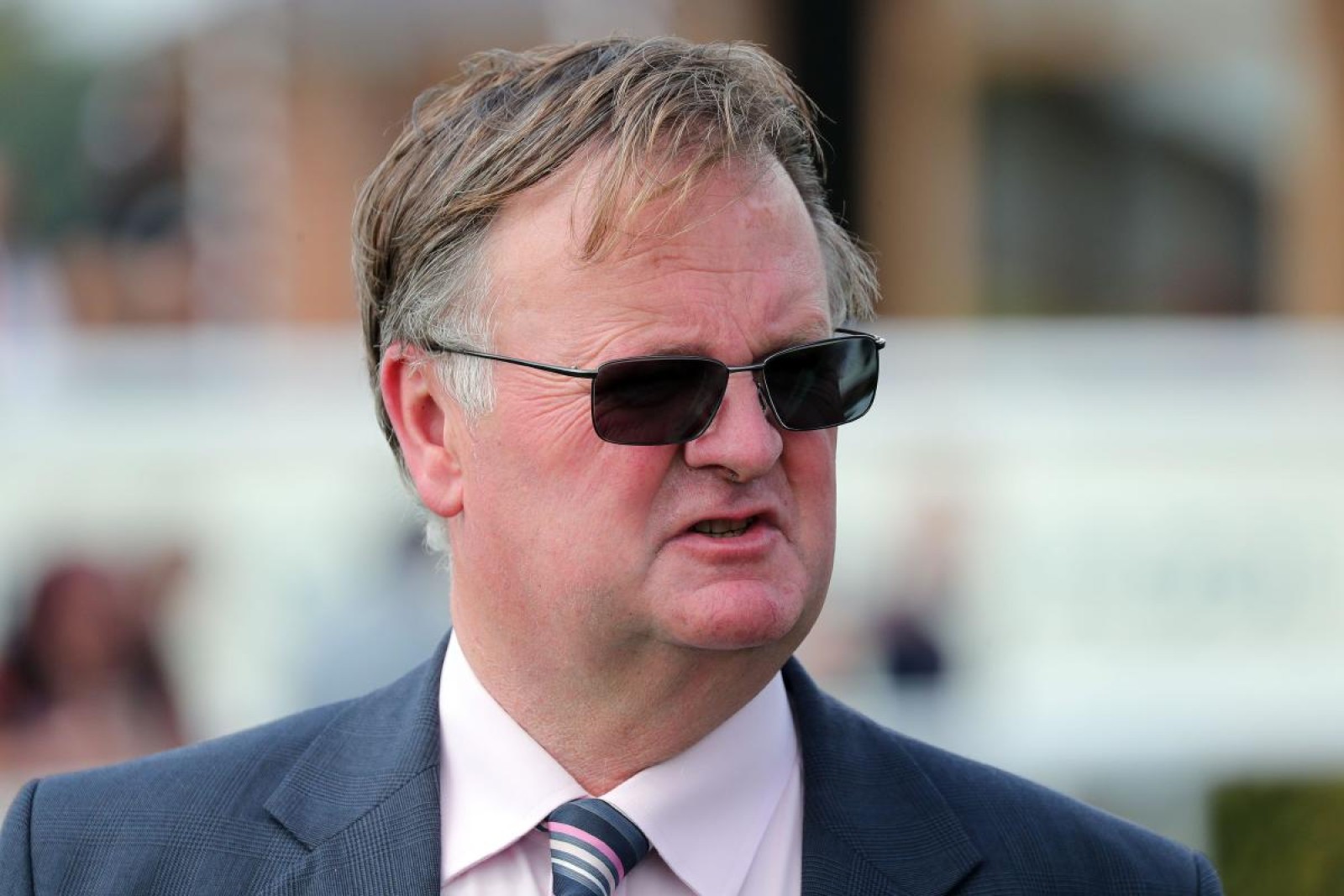 Sunday’s York racing tips: Michael Dods duo to dominate in Yorkshire ...