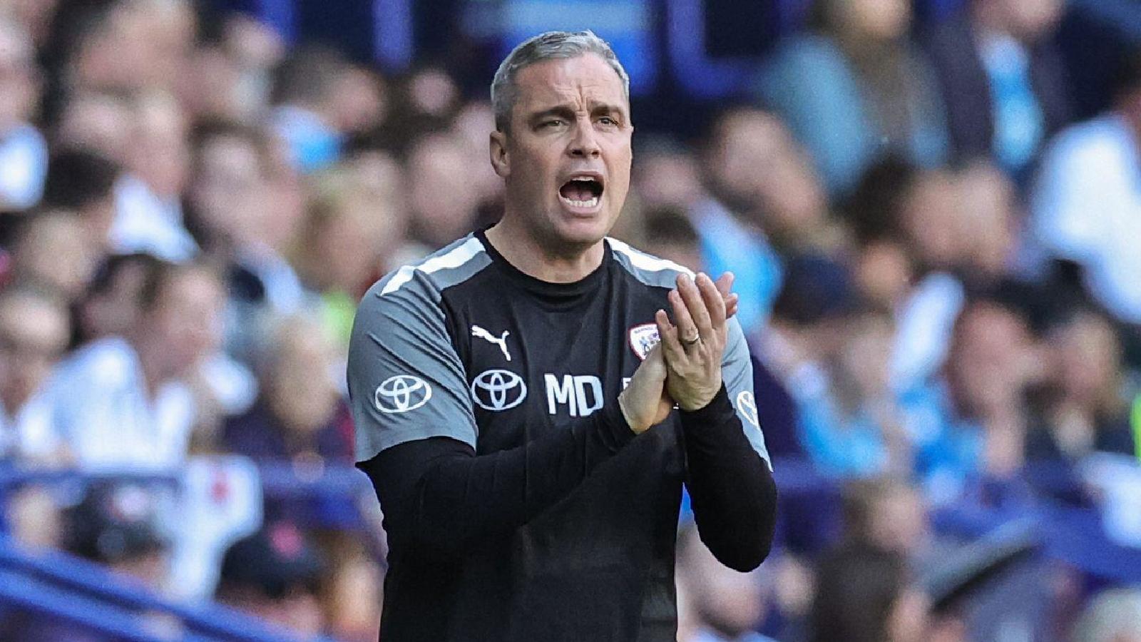 Swansea City announce Michael Duff as new manager: 'We need that one ...