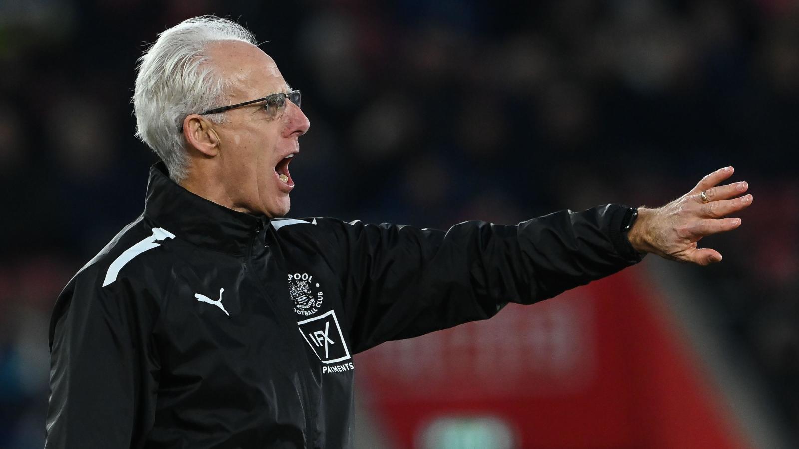 'Emotional' Mick McCarthy hails 'brilliant' players and toasts first ...