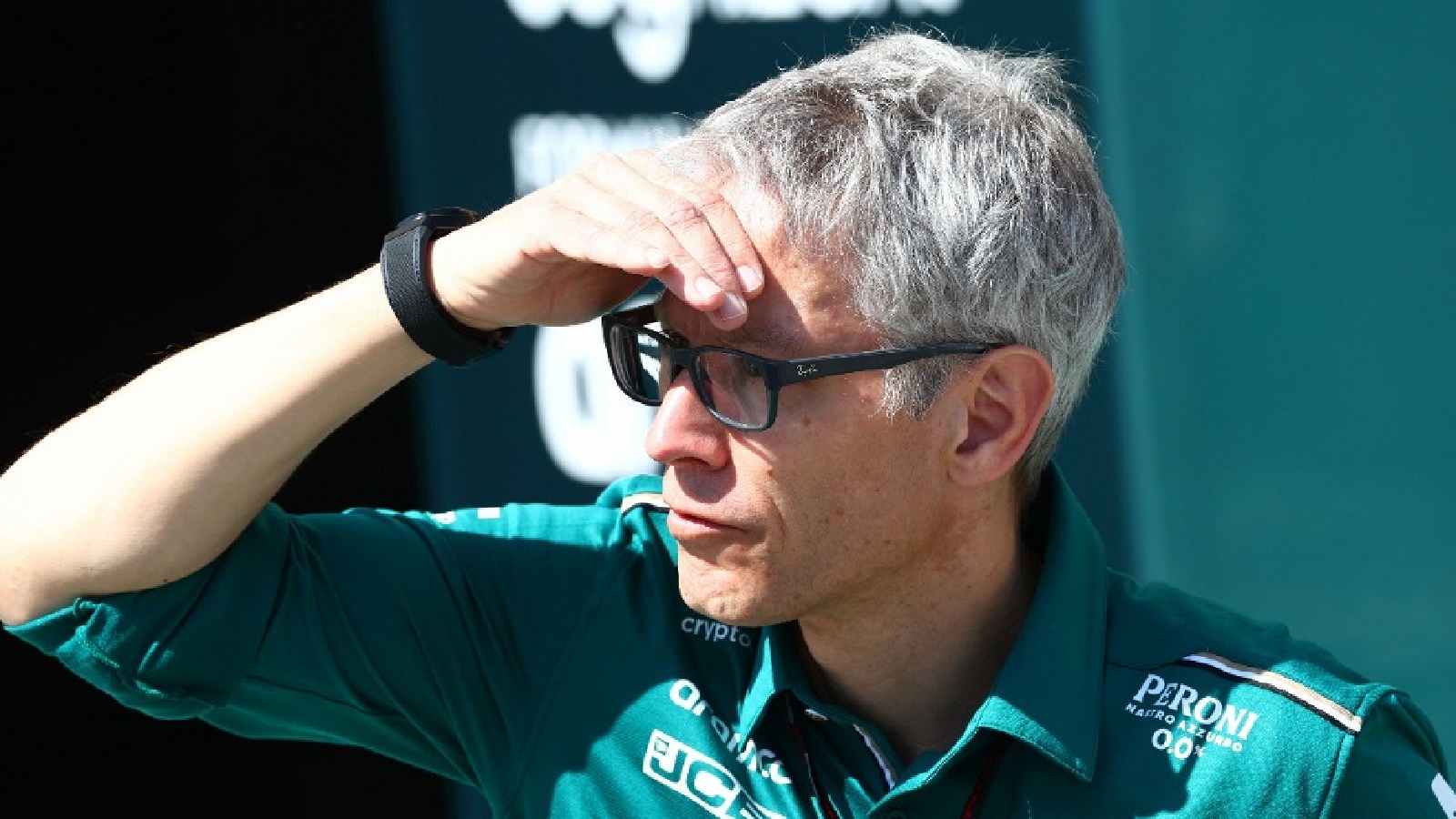 Aston Martin boss Mike Krack excited by Formula 1 team's 'fantastic ...