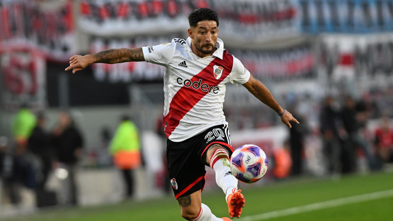 Copa Libertadores tips: River Plate looking to utilise impressive home ...