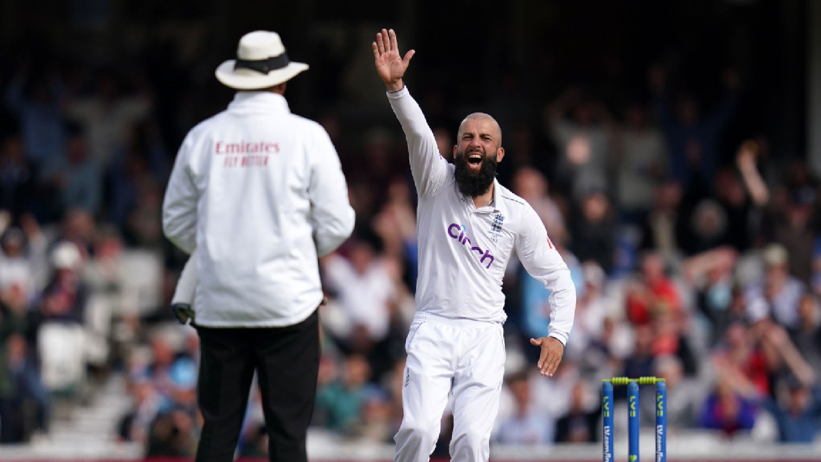 Moeen Ali confirms red-ball retirement - again - after memorable Ashes ...