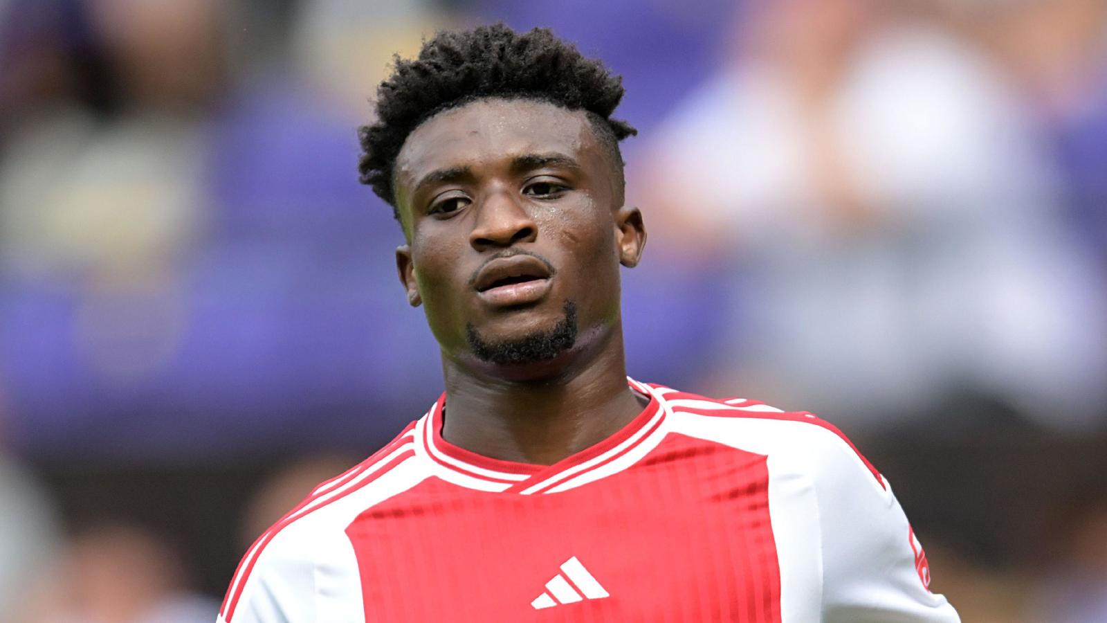 Chelsea appear to be keen on Ajax star Mohammed Kudus | PlanetSport