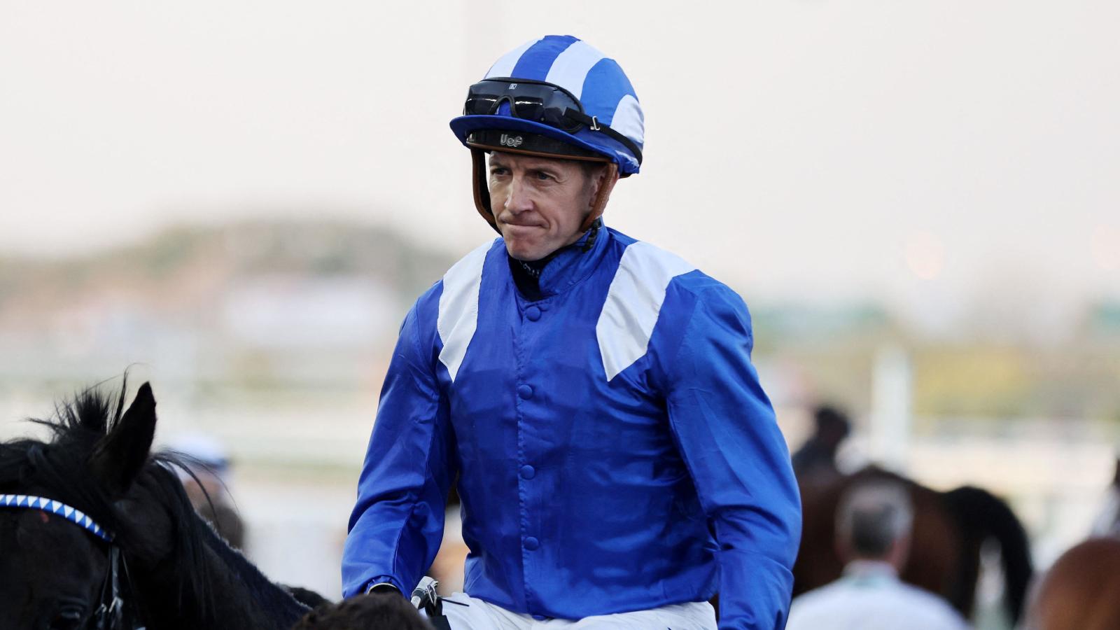 Angus Gold: Breeders’ Cup long-term possibility for Mostahdaf | PlanetSport