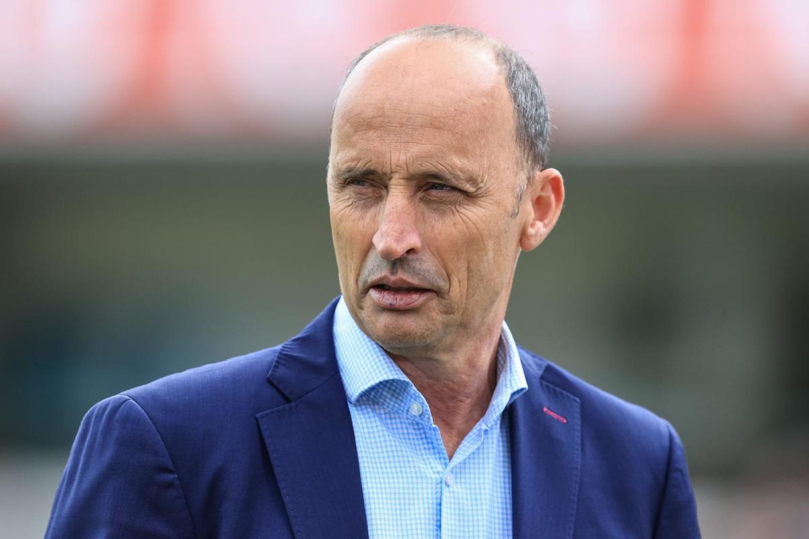 Nasser Hussain reacts to Ben Stokes’ ODI retirement and lambasts ‘joke ...