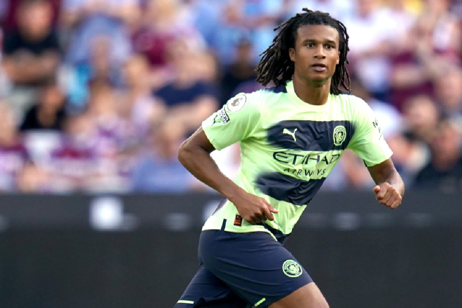 Nathan Ake insists Manchester City do not have a mental block playing ...