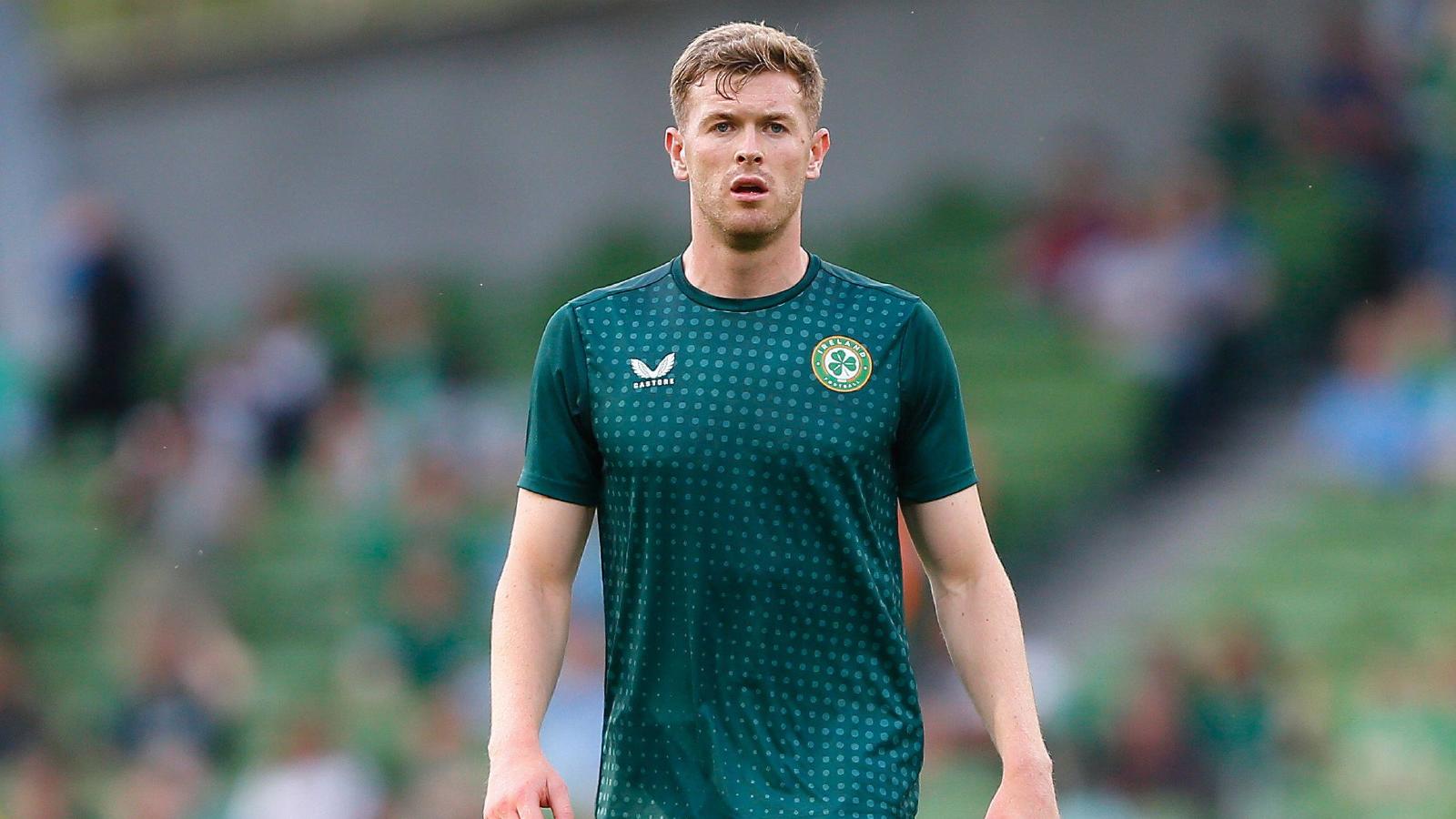 Brentford sign defender Nathan Collins from Wolverhampton Wanderers for ...