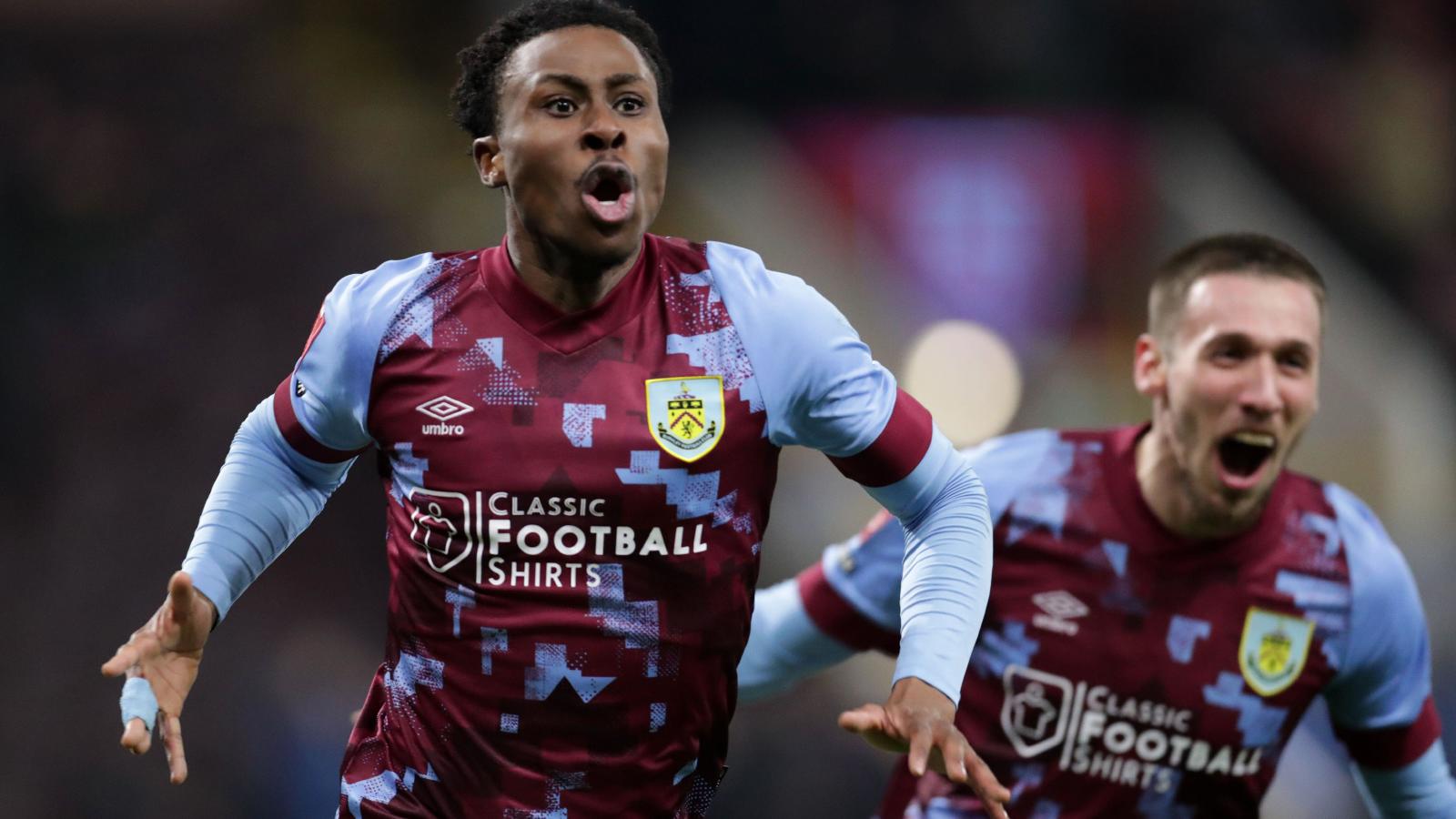 Rotherham United vs Burnley verdict, predicted score, key stats and ...