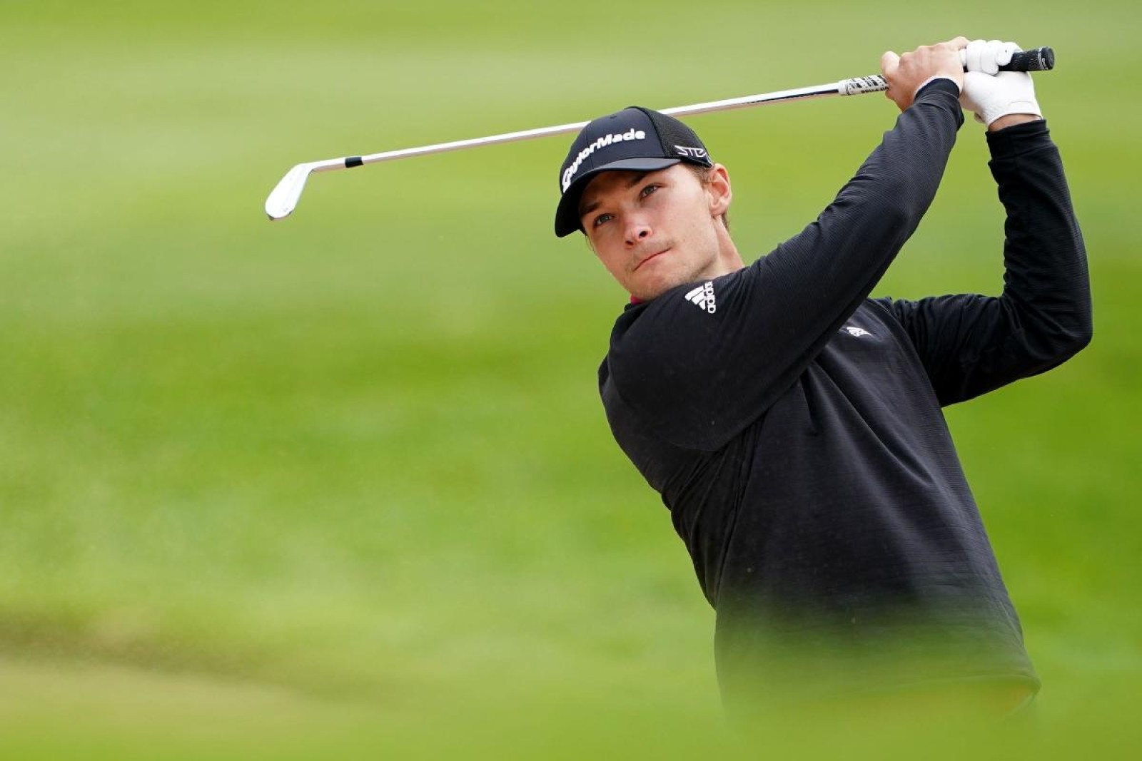 DP World Tour golf tips: Nicolai Hojgaard can shine in Thailand Classic ...
