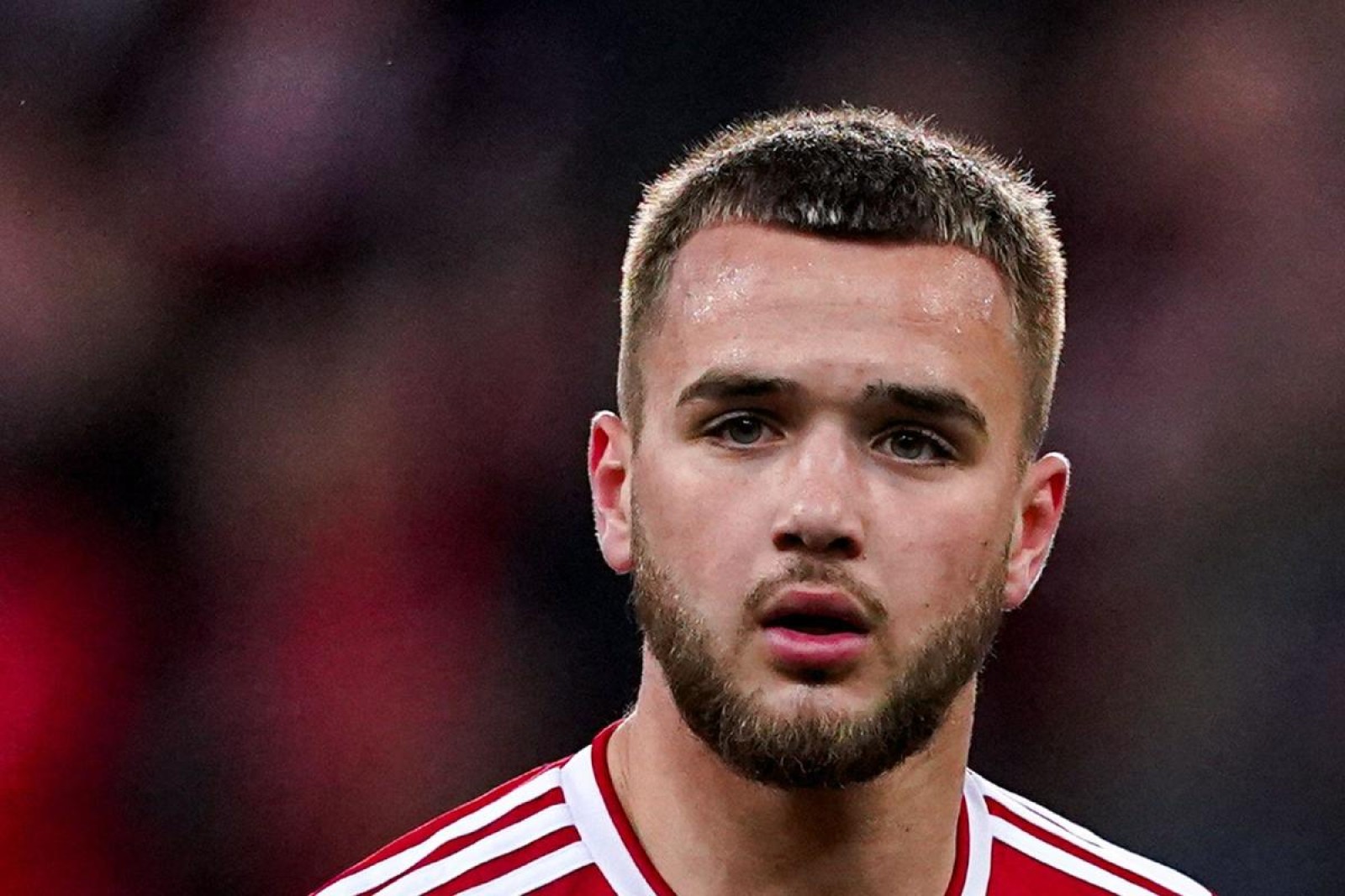 Rangers midfielder Nicolas Raskin motivated to win Scottish Cup after ...