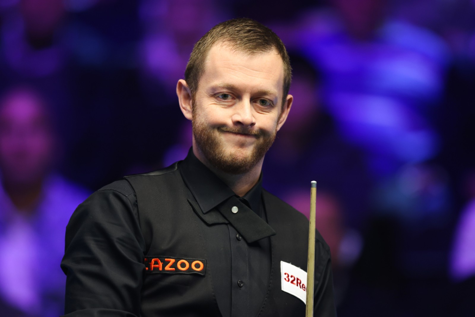 Mark Allen mounts superb comeback to beat Ding Junhui and win UK ...