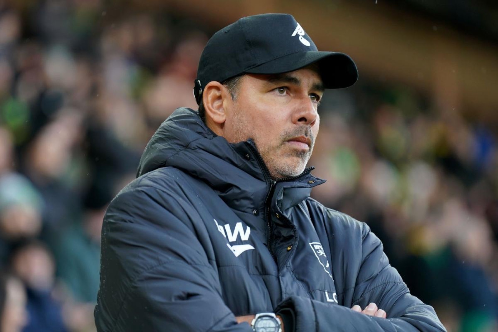 David Wagner laments tough evening for Norwich after draw with ...