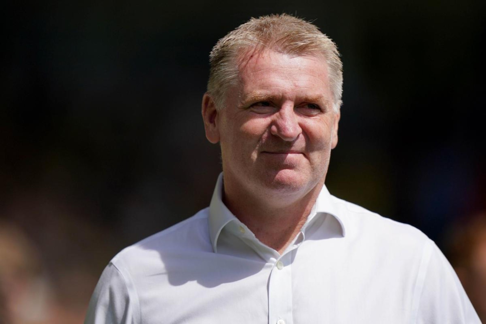 Norwich boss Dean Smith: Referee missed a red card and a penalty ...