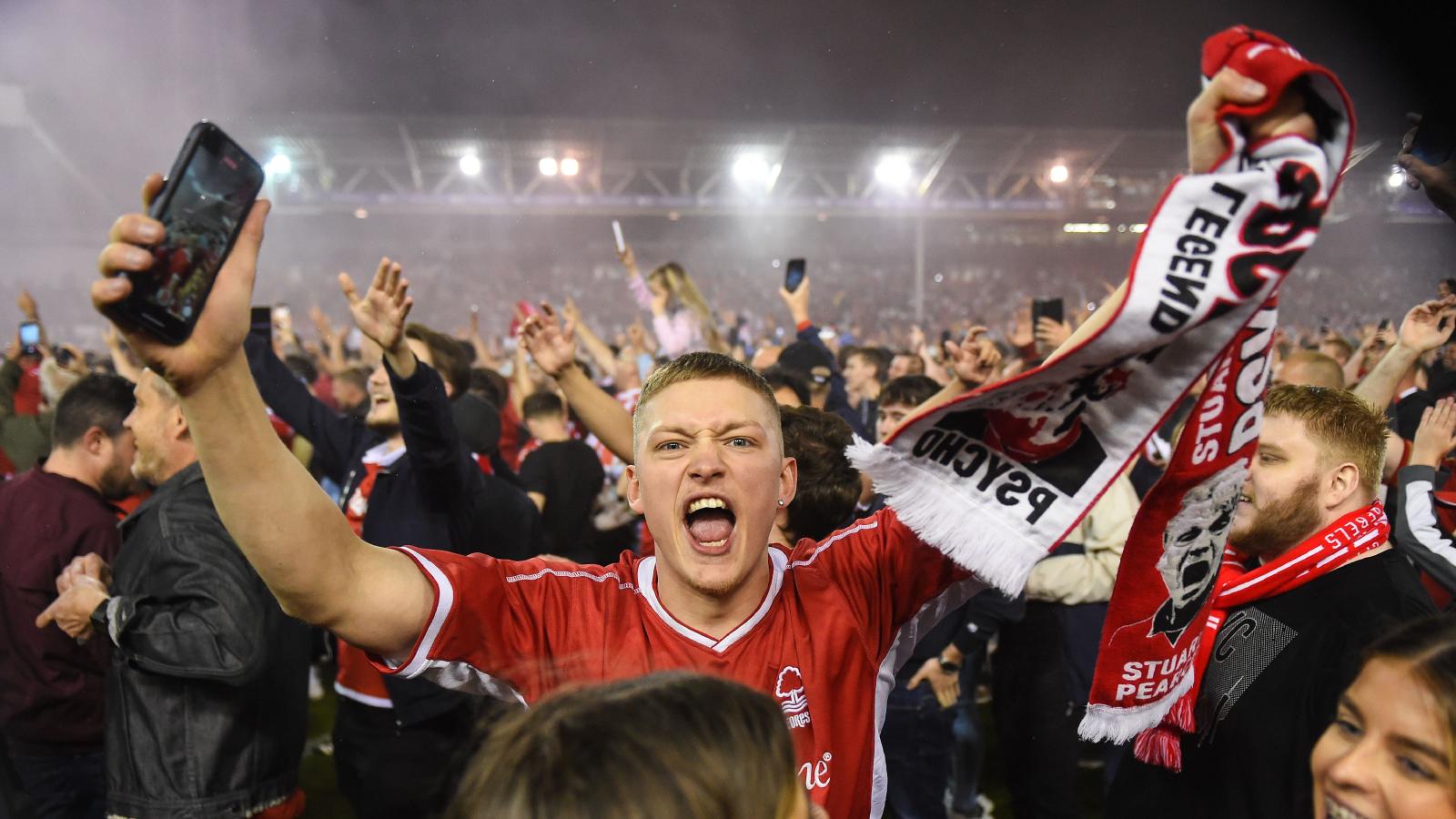 Billy Sharp left 'shook up, bleeding and angry' after attack from ...