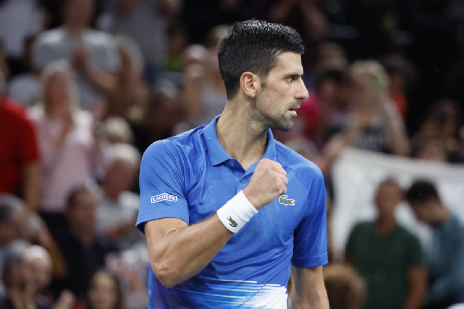 Novak Djokovic set to make Australia return in Adelaide | PlanetSport