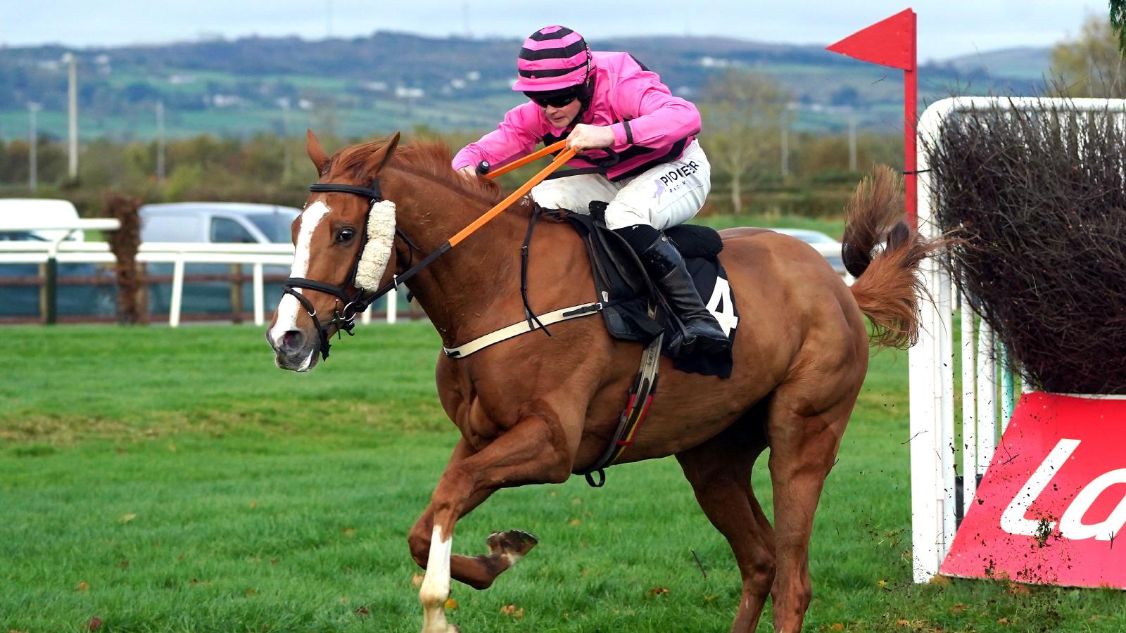 Stuart Crawford wants Now Where Or When to 'take his chance' at ...