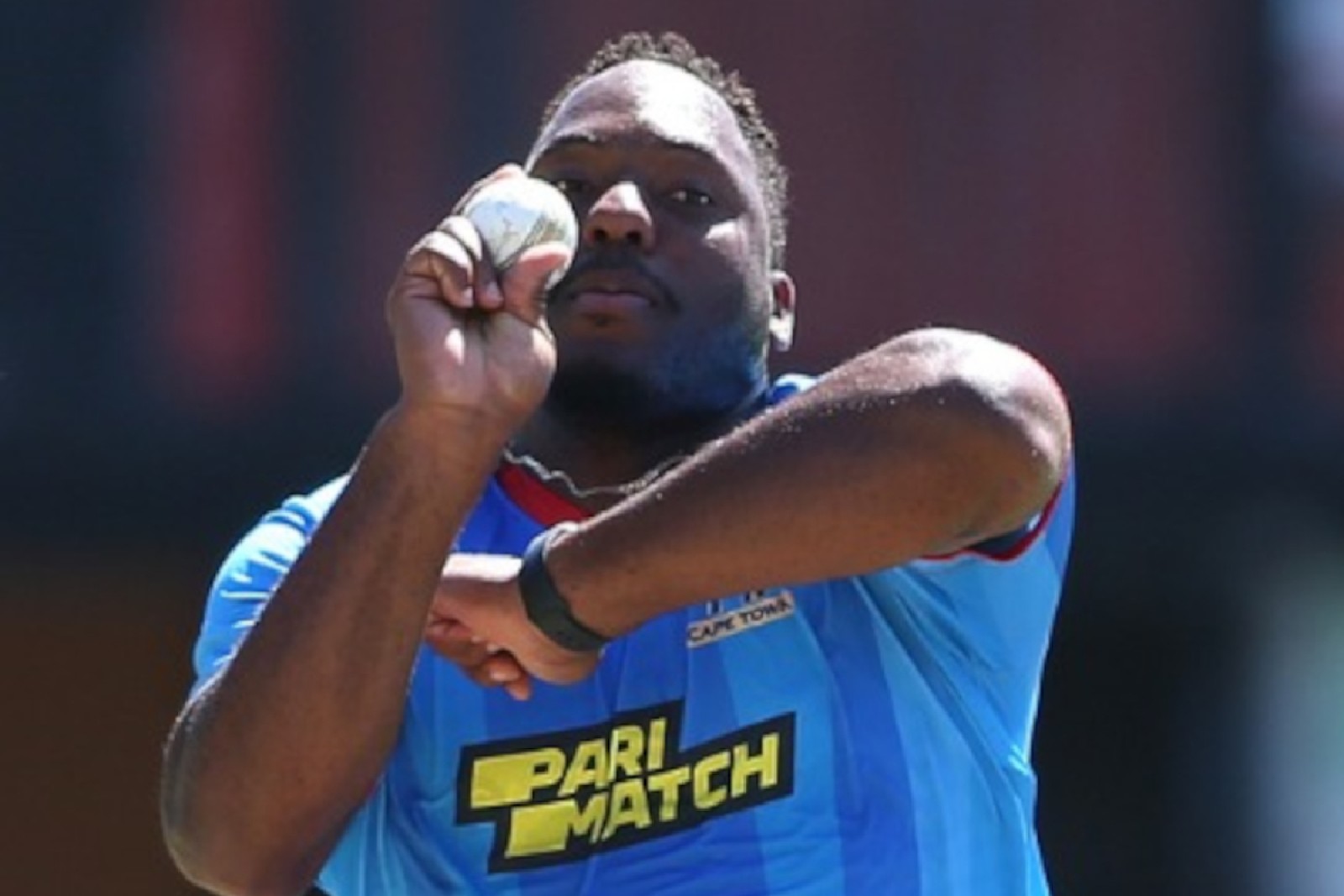 Odean Smith hails high standard of flourishing SA20 | PlanetSport