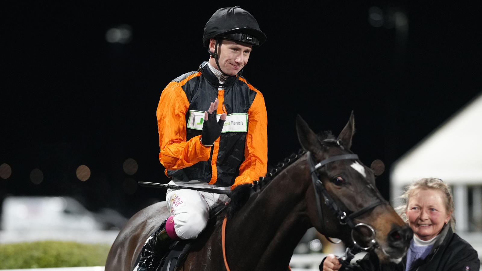 Oisin Murphy scores with Jupiter Express in comeback at Chelmsford ...