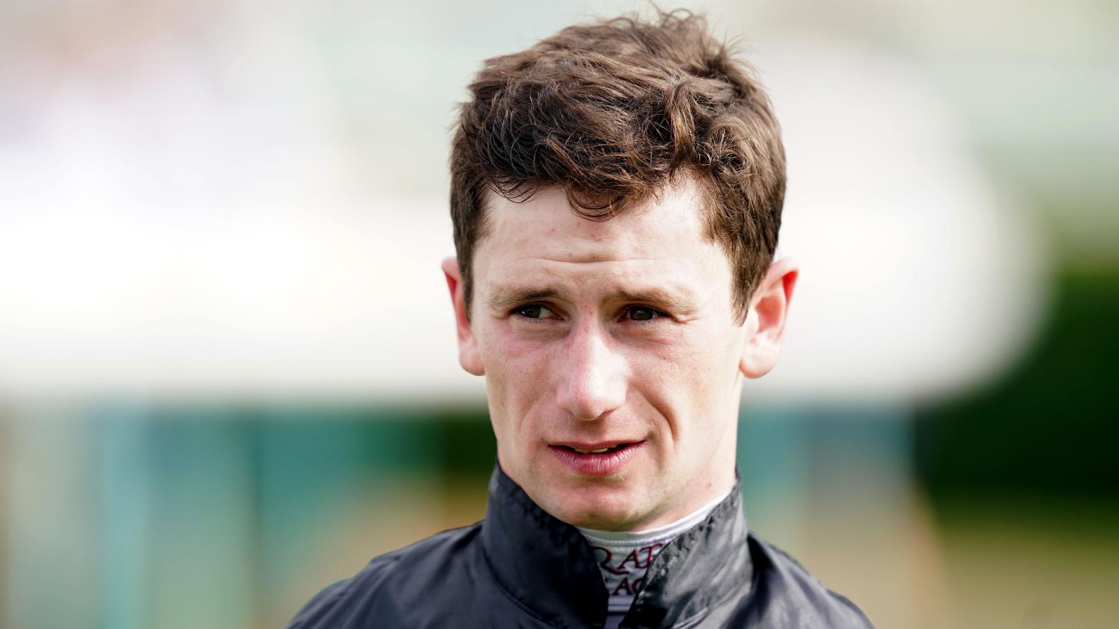Exclusive: Oisin Murphy previews his rides for day three at Royal Ascot ...