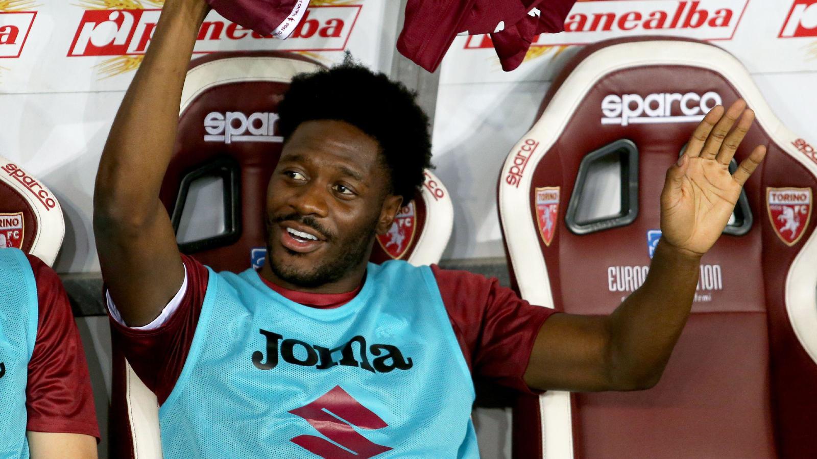 Nottingham Forest complete the signing of Torino defender and Nigeria ...