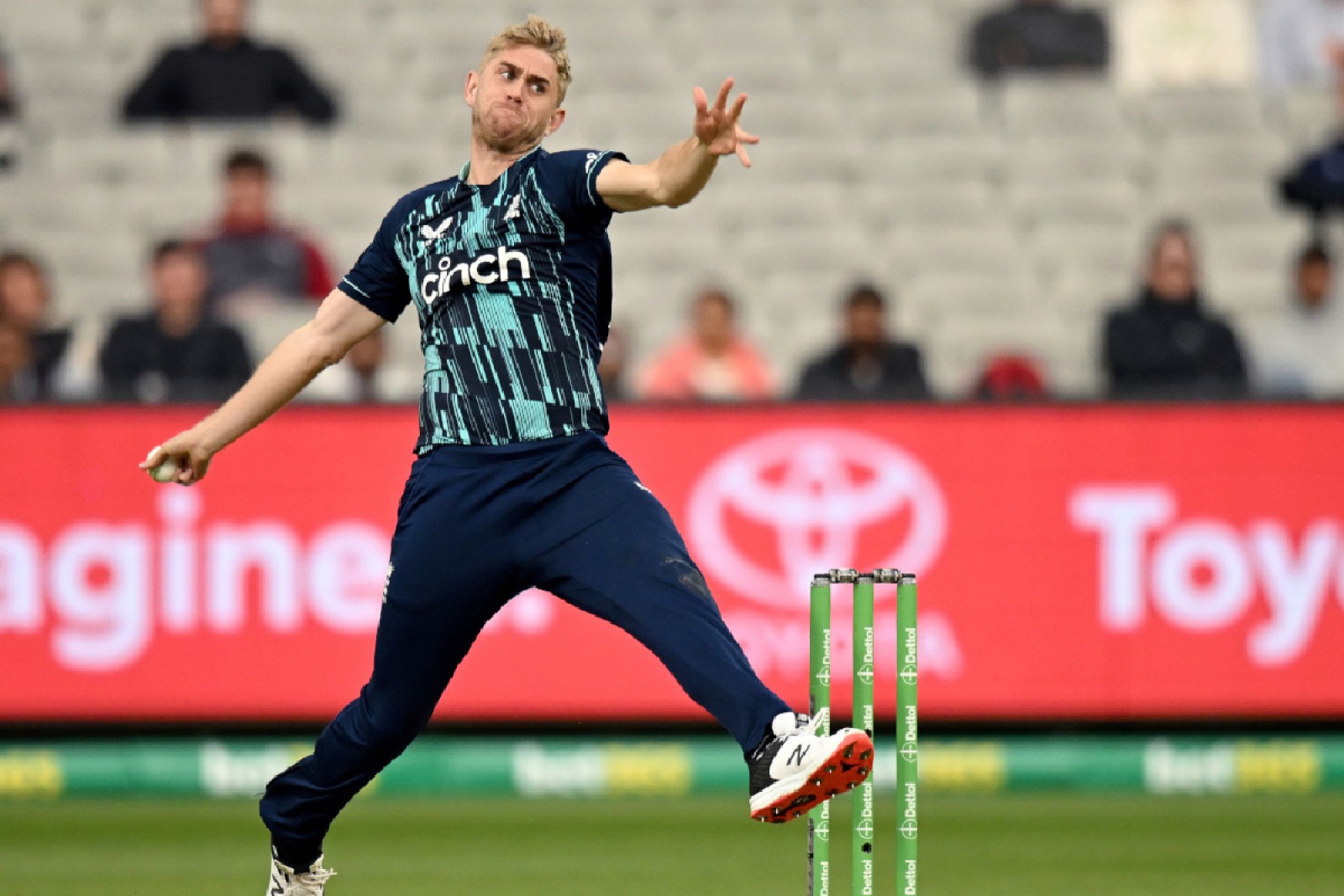 Olly Stone ready to play Liam Plunkett role to be selected in England's ...