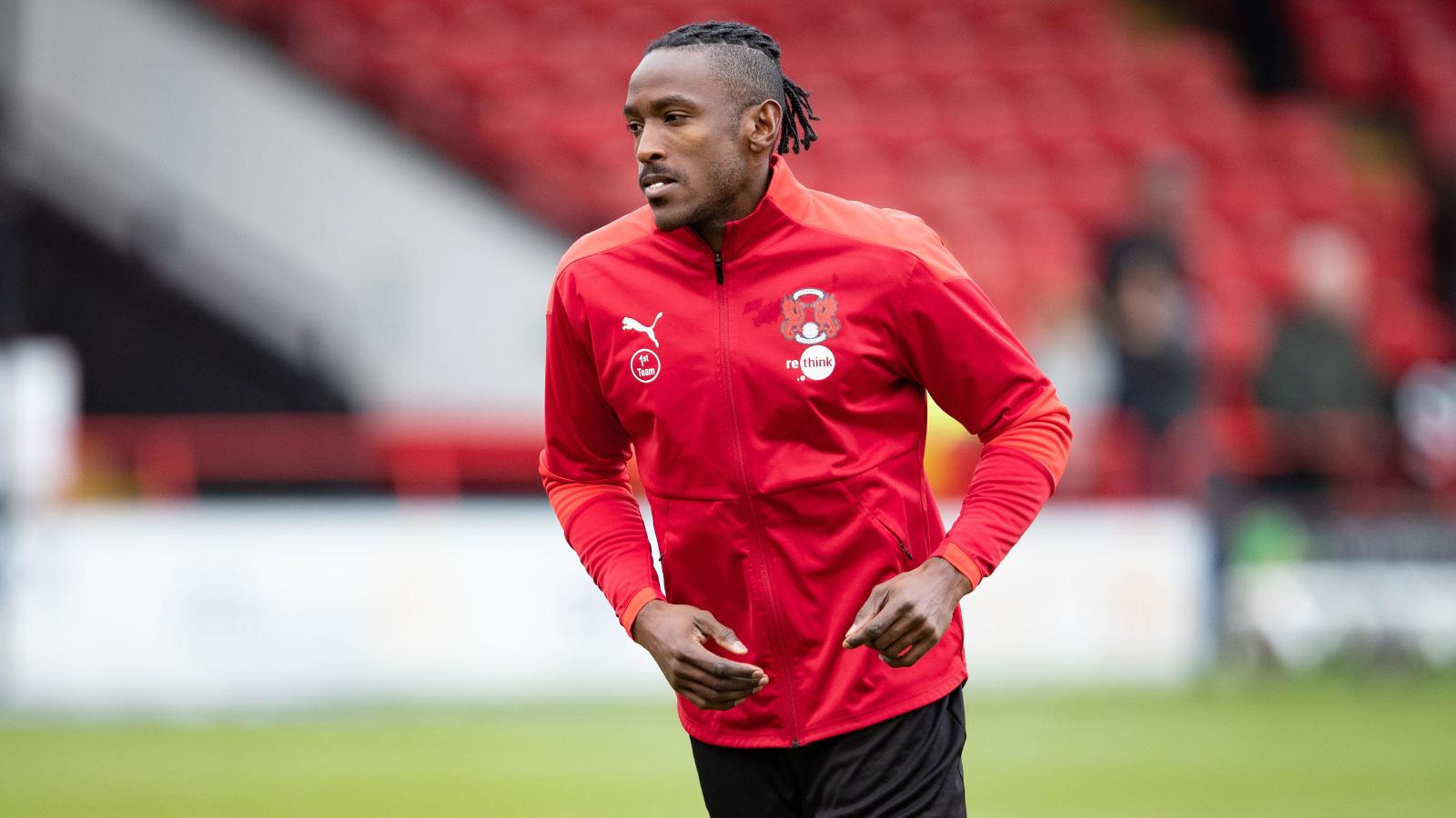 Mat Sadler named as the new Walsall head coach | PlanetSport