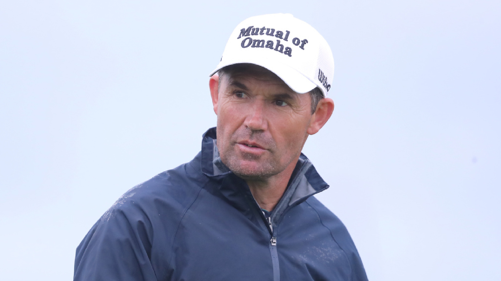 Padraig Harrington and Bernhard Langer weigh in on 'bizarre' PGA Tour ...
