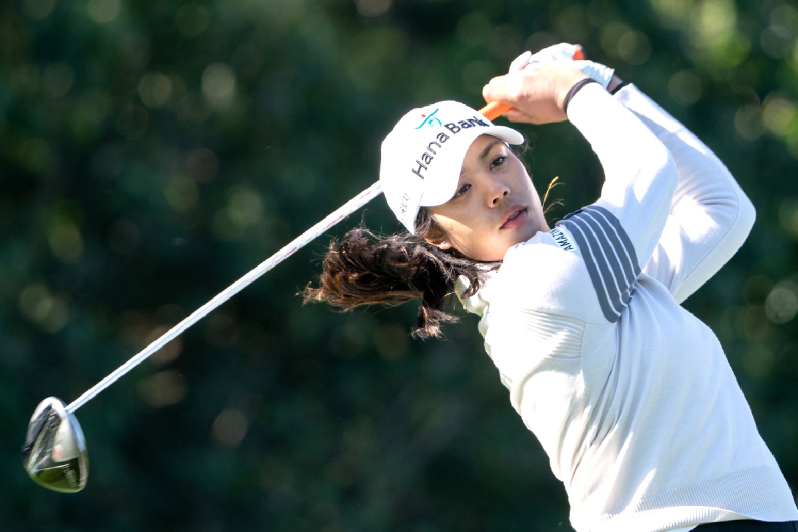 The Chevron Championship: Patty Tavatanakit’s Mission (Hills) to defend ...