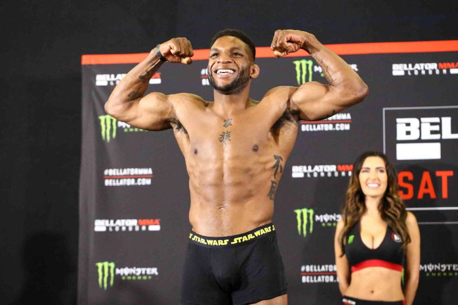 Paul Daley planning to end MMA career with fairy-tale win at Bellator ...