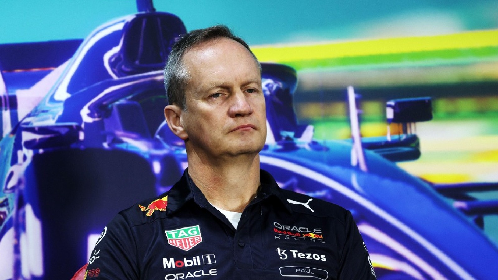 Red Bull foresees rivals struggling to emulate RB19's floor design ...