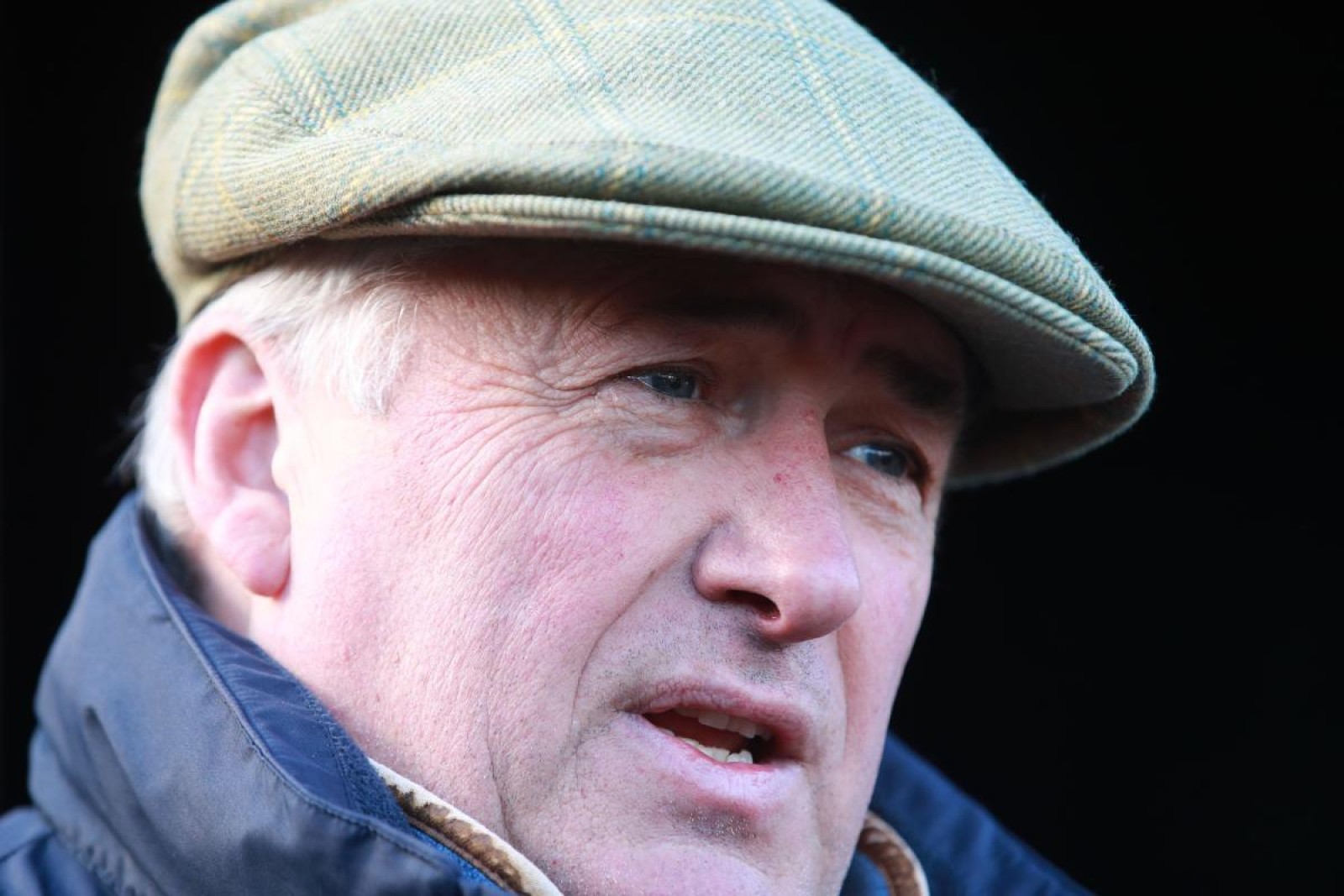 Paul Nicholls aiming to make more history in Ascot Chase | PlanetSport