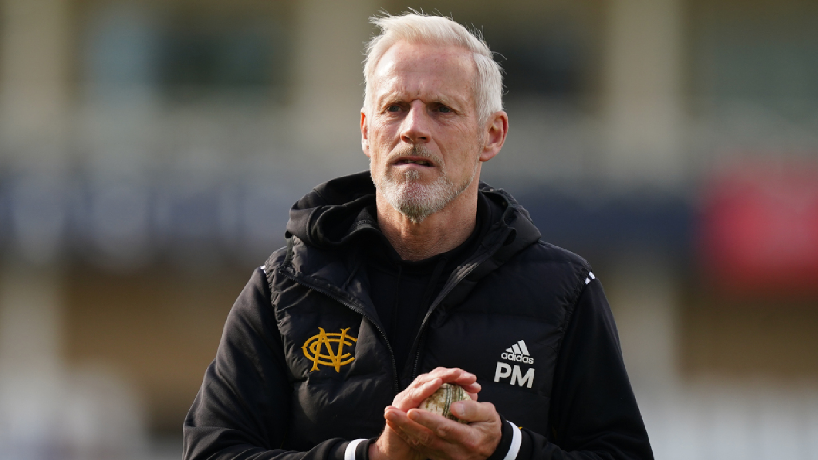 Former England coach Peter Moores to take charge of Melbourne Stars in ...