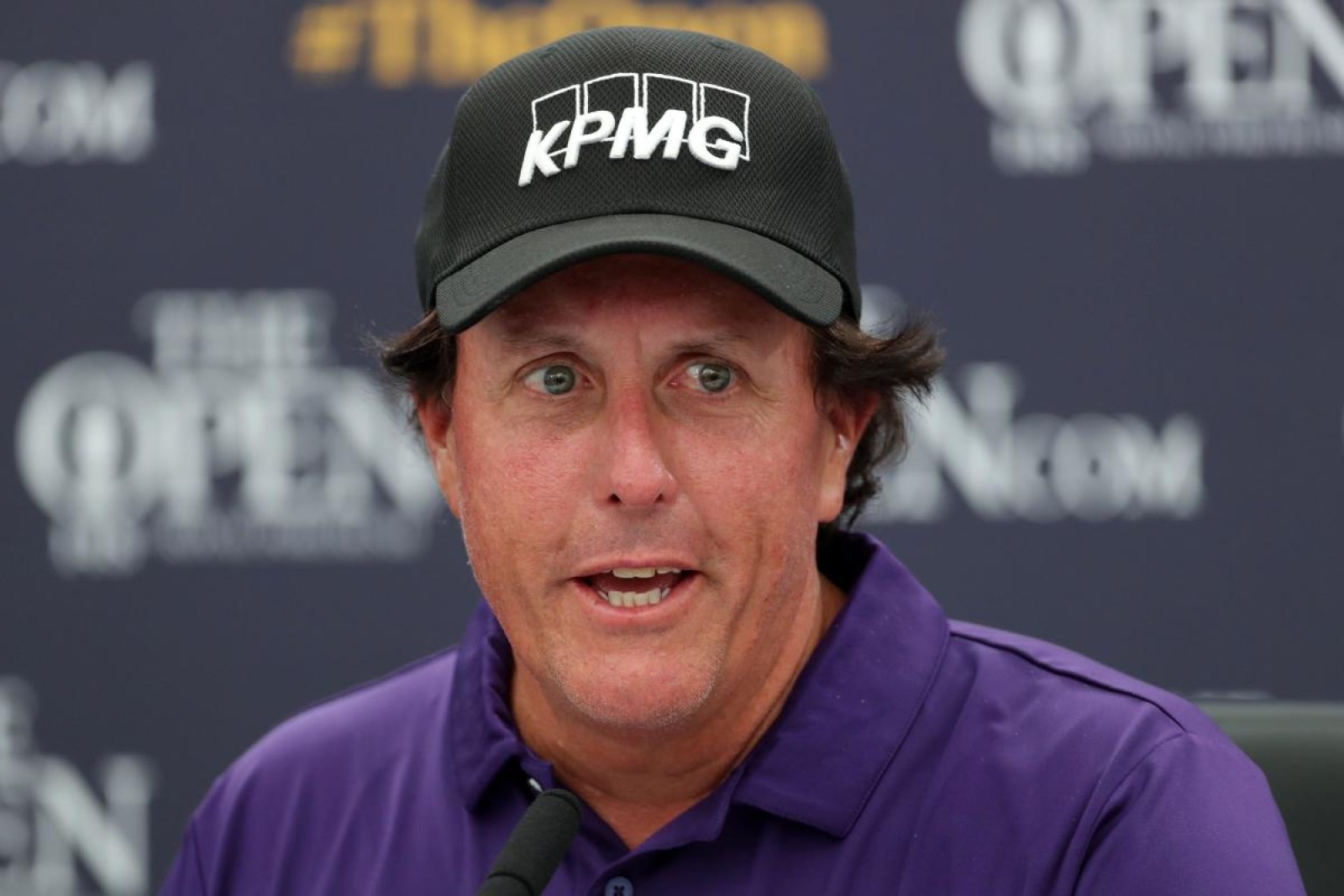 LIV Golf news: Phil Mickelson and Ian Poulter change tack in PGA Tour ...