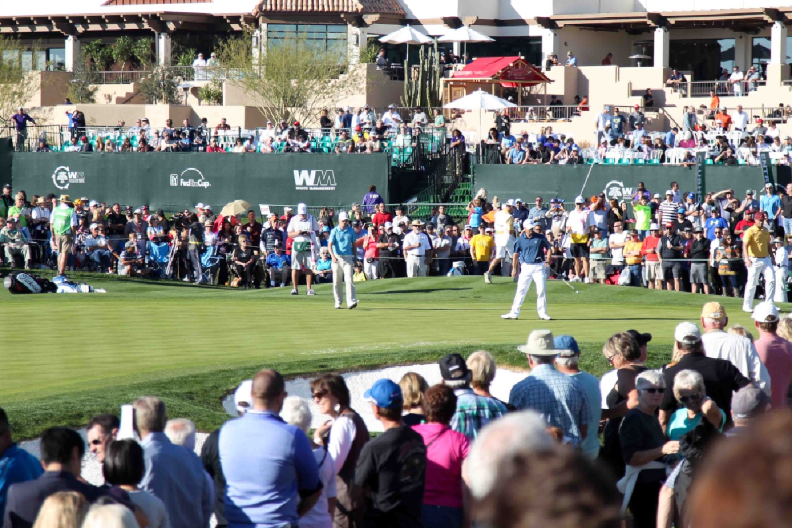 PGA Tour unveils four 'elevated' events for 2023 with big prize money ...