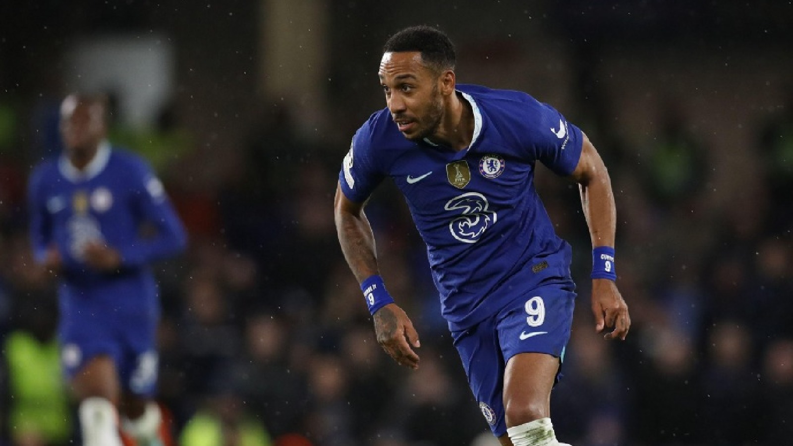 Graham Potter: 'It was a tough call' to leave out Pierre-Emerick ...