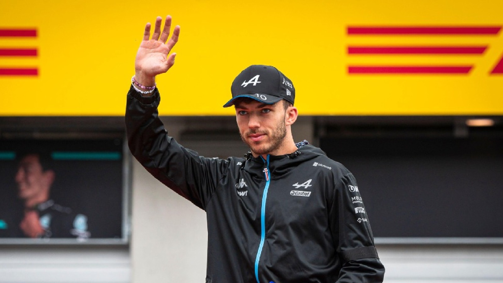 Pierre Gasly calls for solutions to Austrian Grand Prix track limits ...