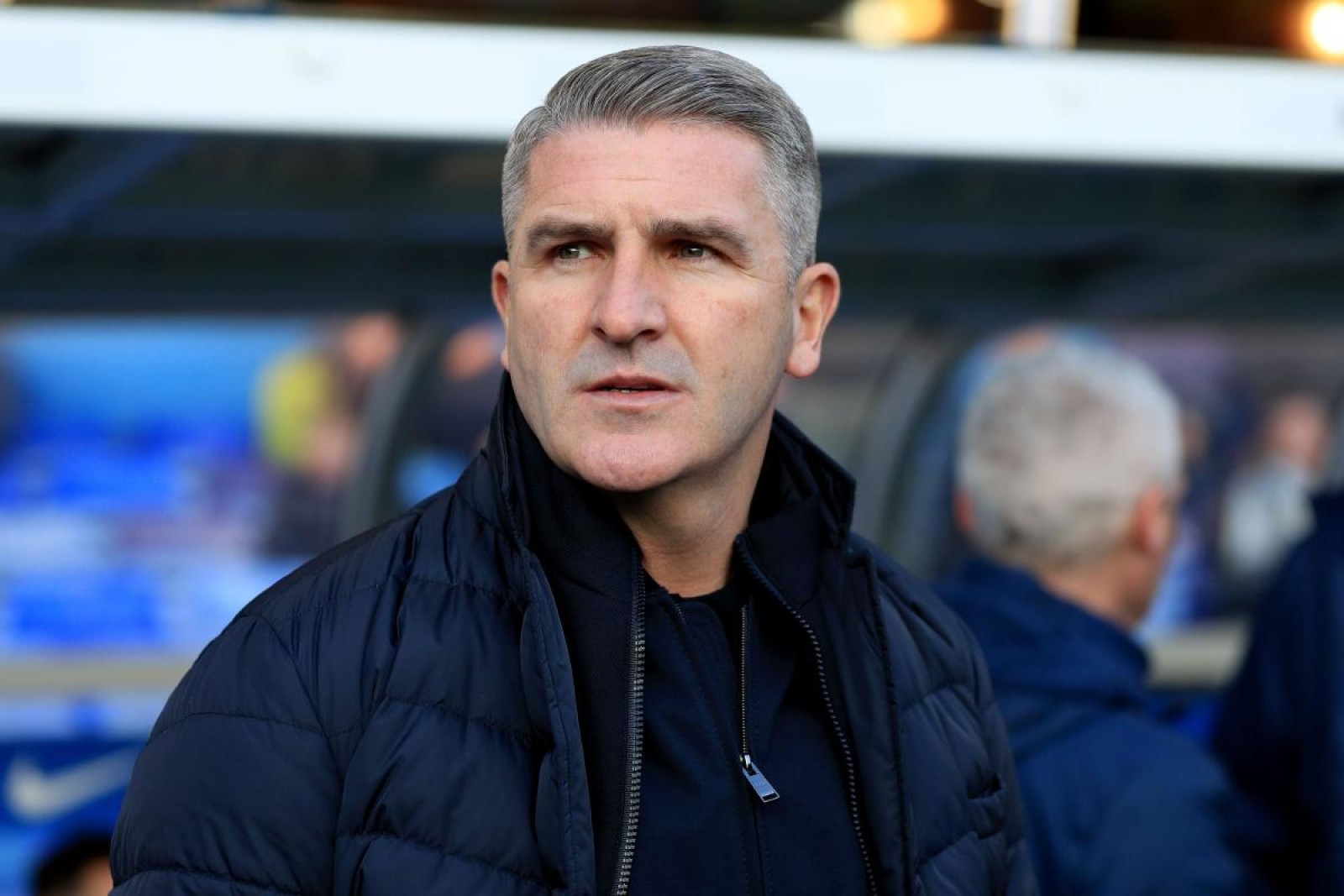 Preston boss Ryan Lowe slams 'disgusting' abuse and half-time booing in ...