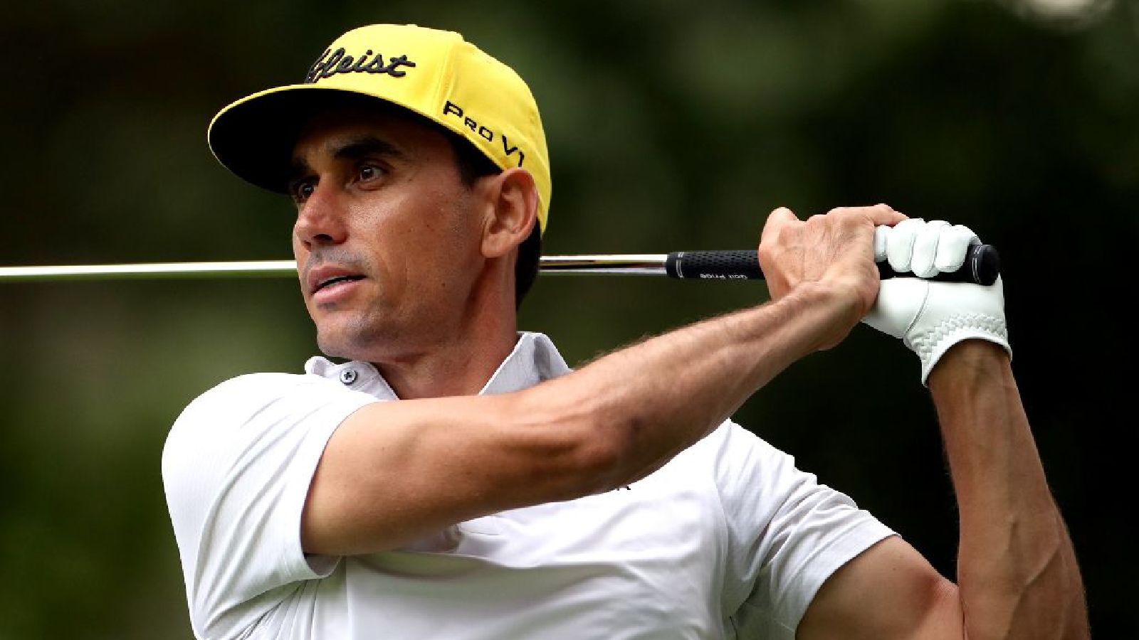 DP World Tour news: Rafa Cabrera Bello makes meal of 17th but still ...