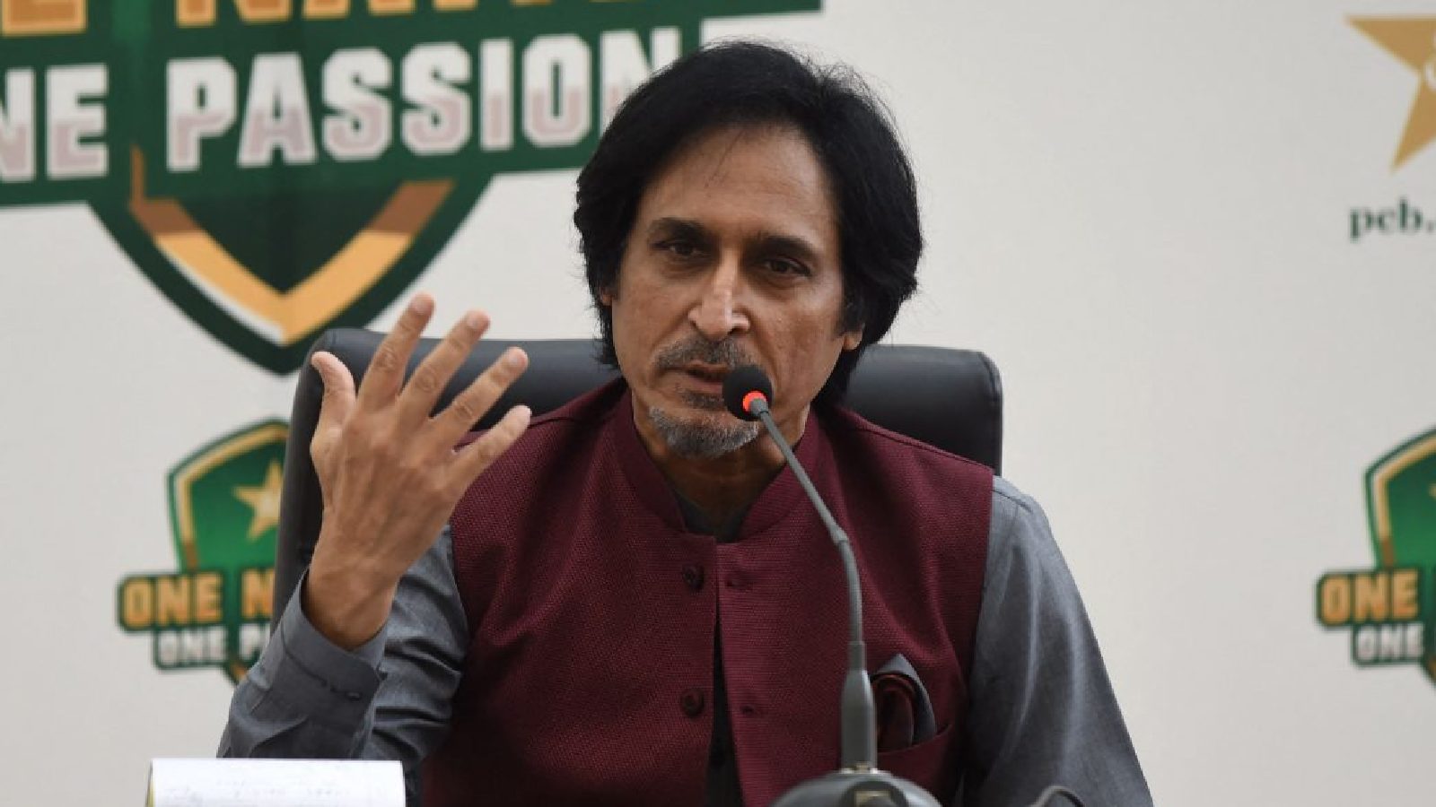 Former player fears Ramiz Raja will kill Pakistan cricket | PlanetSport