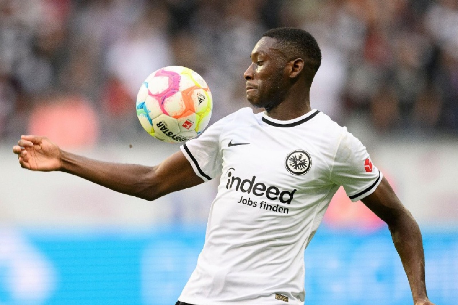 Bayern Munich and Manchester United linked to Randal Kolo Muani ...