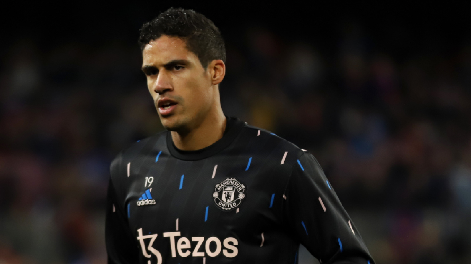 Raphael Varane hails Man Utd's development under Erik ten Hag ahead of ... Raphael Varane hails Man Utd's development under Erik ten Hag ahead of ...