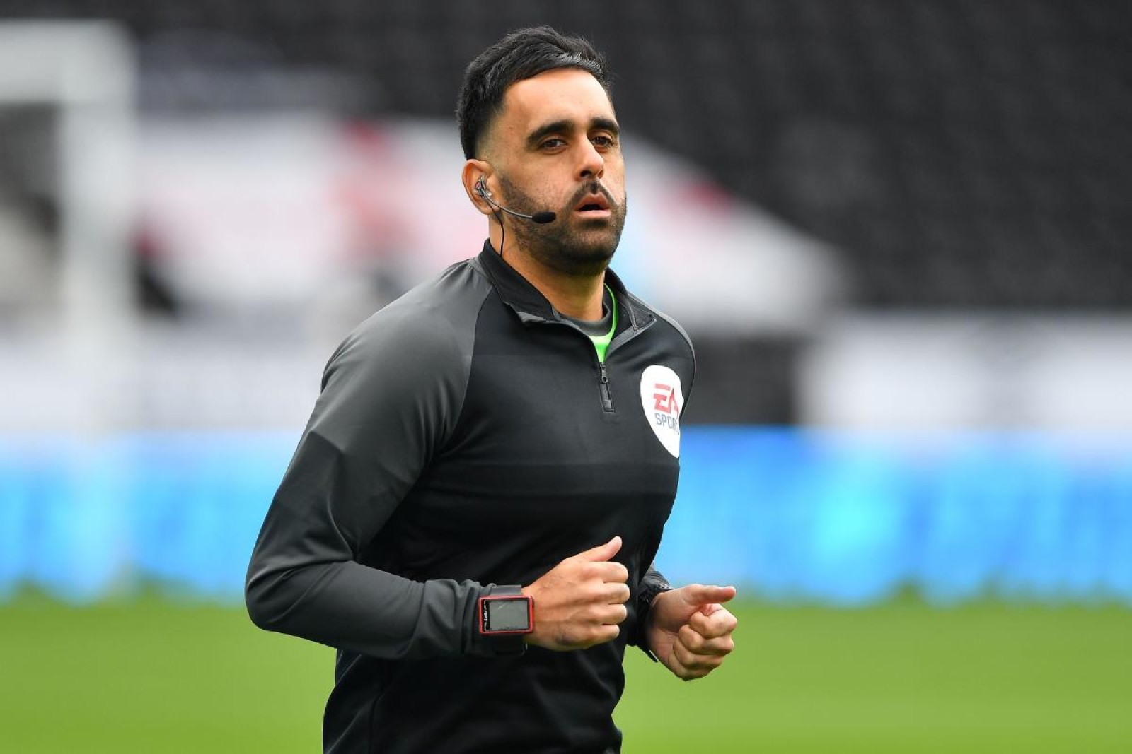 Premier League set to make history with landmark refereeing appointment ...