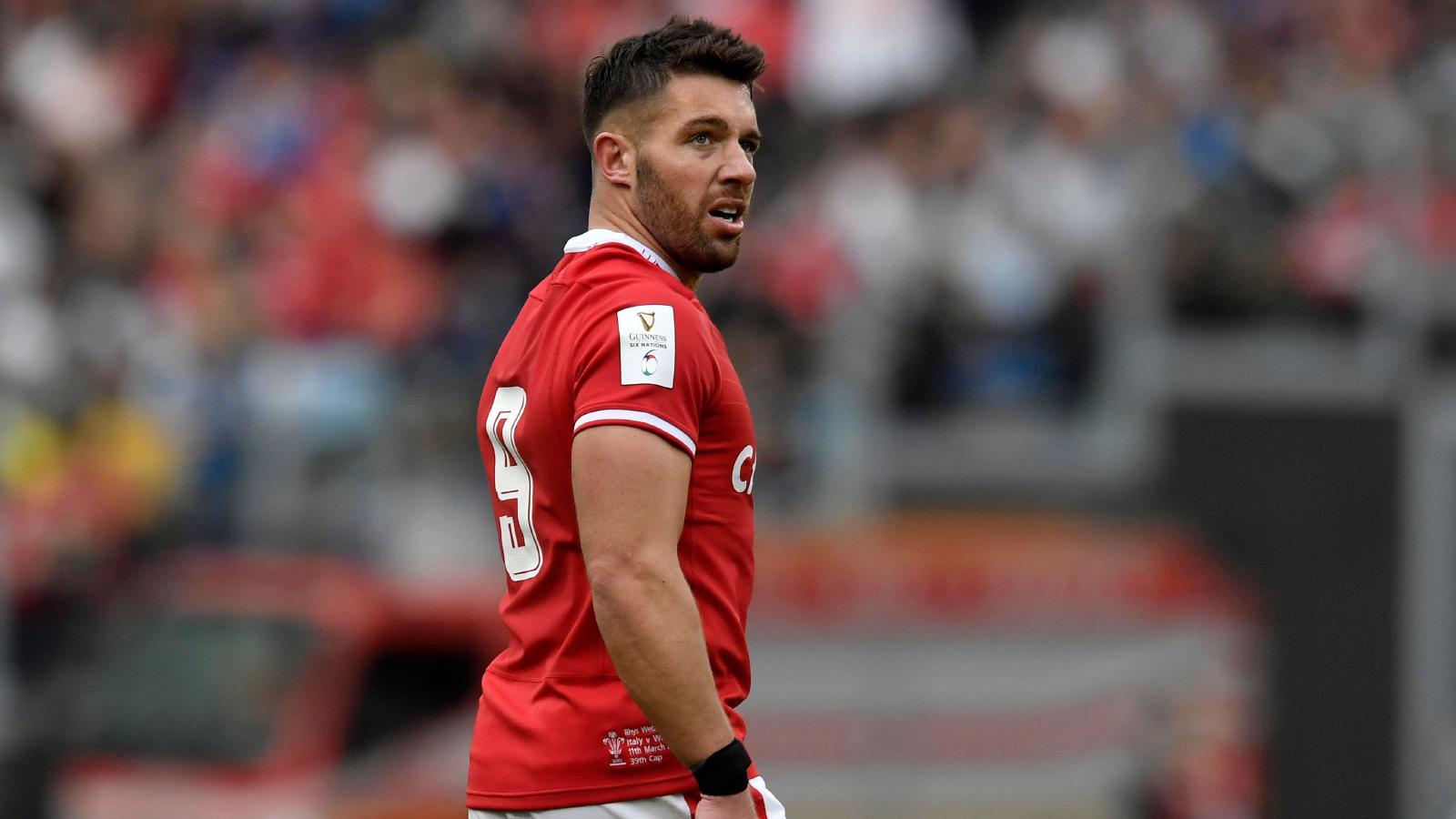 Rugby Union: Wales exodus continues as scrumhalf Rhys Webb also ...