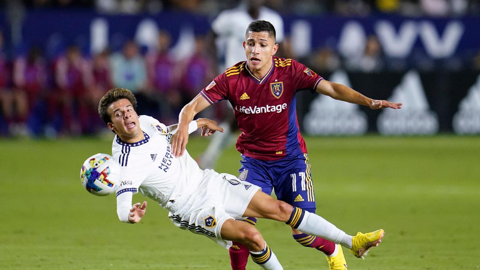 US Open Cup betting tips: Nothing to separate RSL and LA Galaxy, Inter ...