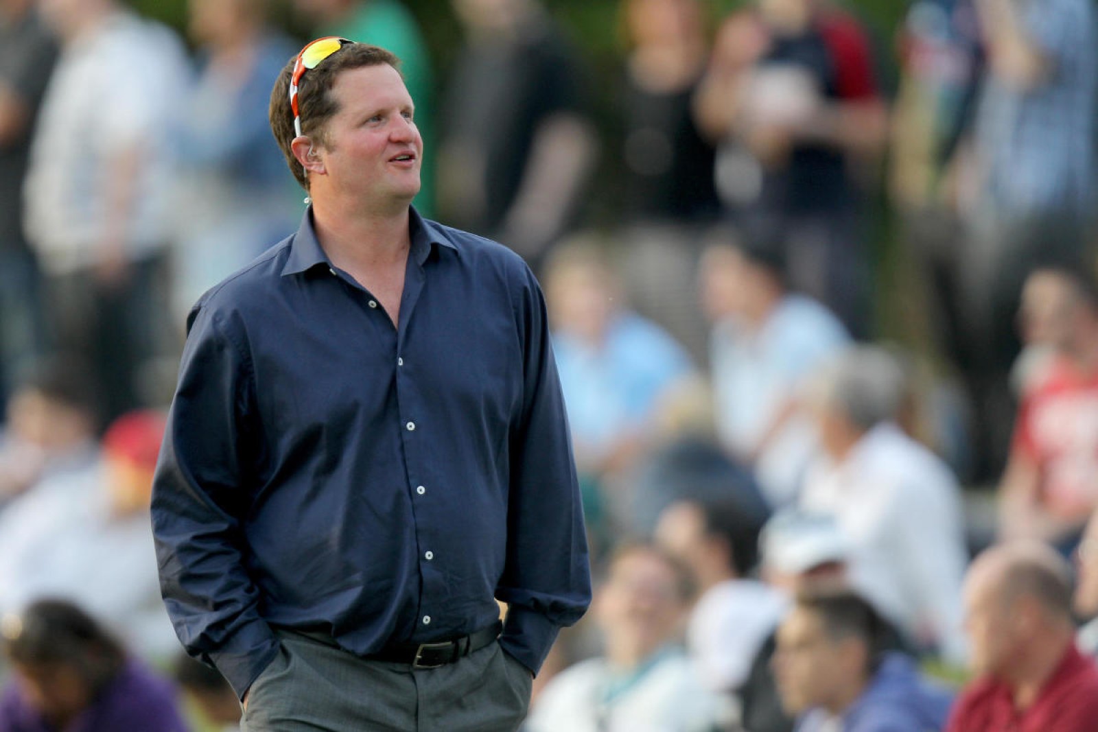 Rob Key sees no reason England coach should be barred from IPL gig ...