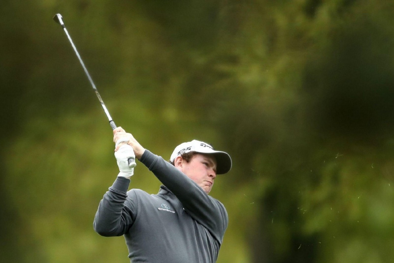 Robert MacIntyre claims second DP World Tour title | PlanetSport